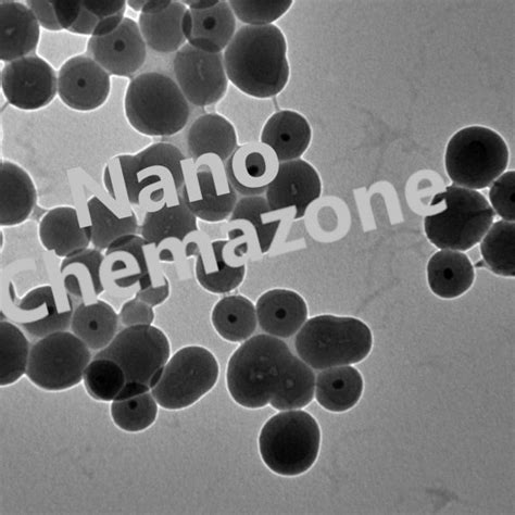 Core Shell Nano And Micro Structures Archives Microdispersion