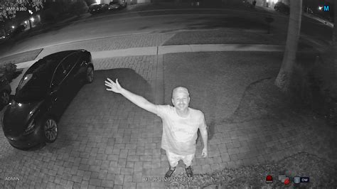 180 Degree Security Camera Outdoor Weatherproof Ir Night Vision 4mp Cctv