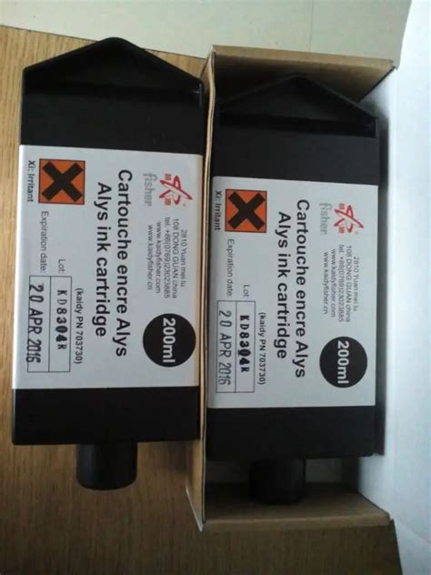 Original Lectra Alys 30 60 120 Plotter Ink Cartridge Buy Lectra Alys Plotter Ink Cartridge