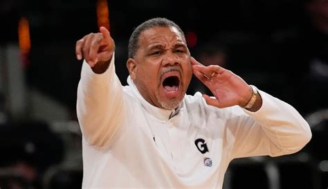 Coppin State Vs Georgetown Prediction Odds And Best Bets Today Ncaab