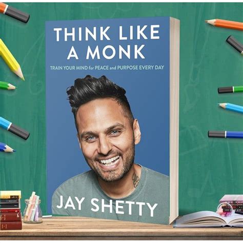 Think Like A Monk By Jay Shetty Soft Cover Lazada Ph