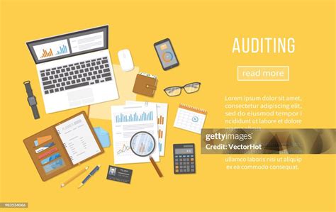 Auditing Concepts Financial Analysis Analytics Data Capture Planning