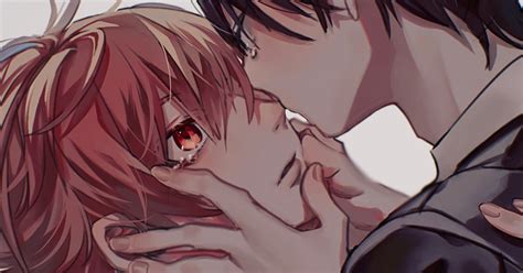 ツイ腐テ Twstろぐ8 伊藤いずるのマンガ Twstプラスb攻 監エー 男監督生 Pixiv