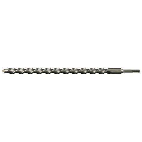 Купити Бур SDS-Plus Standard 25x460 мм Makita (D-15257) | Офіційний ...