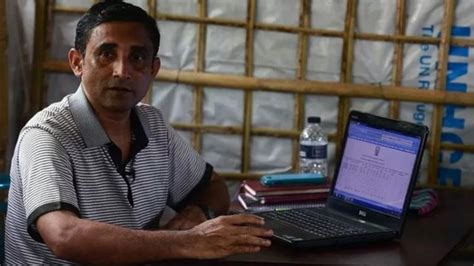রোহিঙ্গা শরনার্থী শিবিরে হত্যাকাণ্ড শিবিরের নিয়ন্ত্রণ নিতে চায়