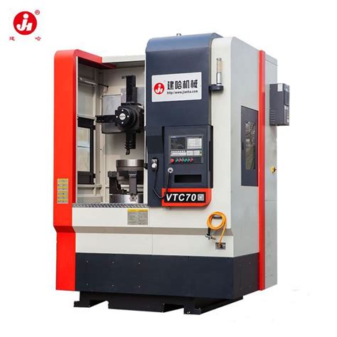 Cnc Вертикален струг за обработка на корпуси на мотори Доставчици и производители Китай