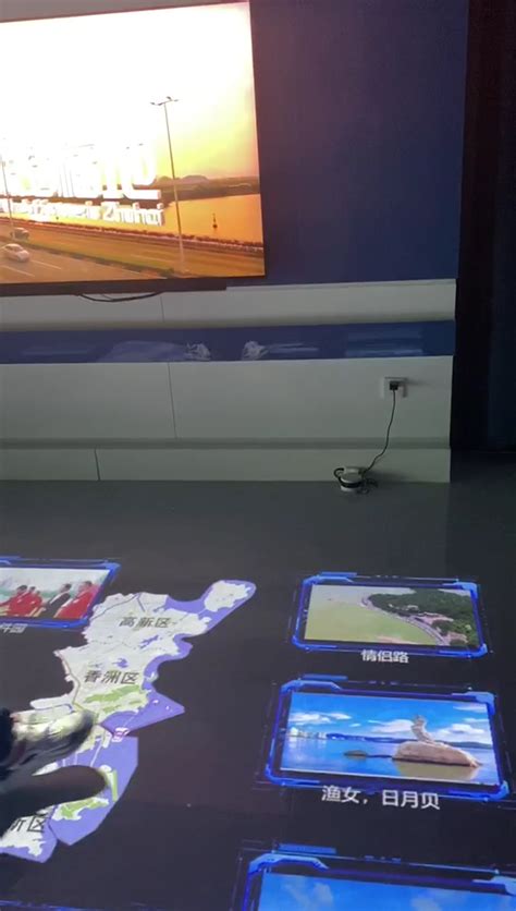 How POE LiDAR Is Revolutionizing Interactive Spaces