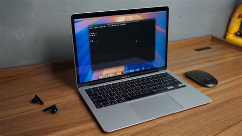 Install NVM Di MacBook Air M1 Solusi Atur Node Js Tanpa Ribet YouTube