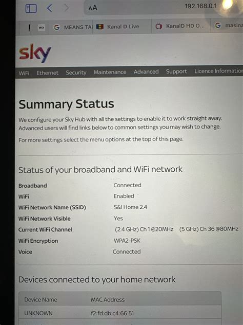 Stream And Buffering Problem Sky Community