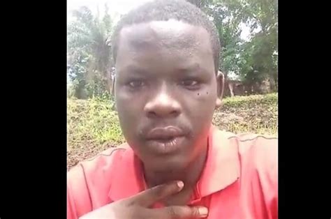 Burundi Umunyamakuru Unenga Ubutegetsi Aravugwaho ‘kuba Mu Mazi Abira