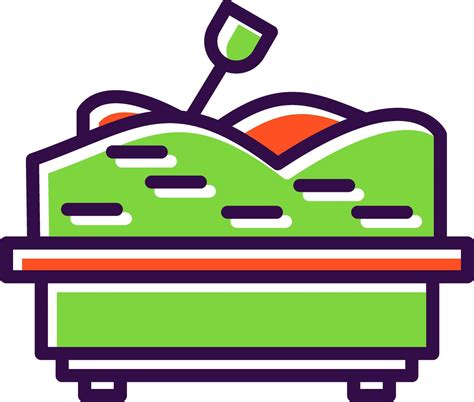 Sander Vector Icon Design 31365200 Vector Art At Vecteezy