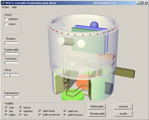 Developpez Delphi Introduction OpenGL GLScene