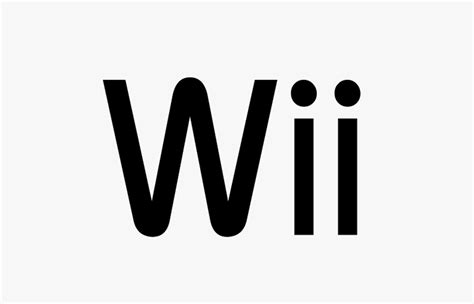 Wii Font Free Download Fonty Fonts