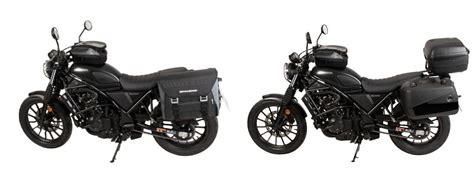 Hepco Becker Zubehör für Honda CL