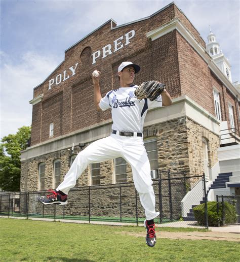 How Psychology Has Given Rise To Nys Best Hs Baseball Player New