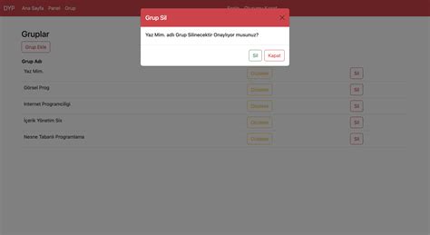 GitHub EnginBolat IPF Internet Programciligi Final