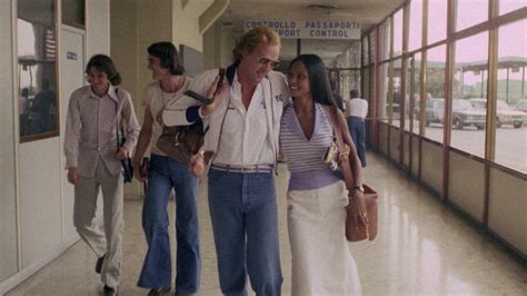 Emanuelle In America 1977 Az Movies