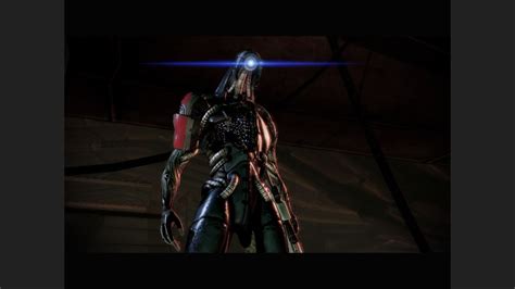 Mass Effect 2 Lösung