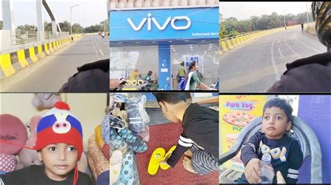 Notun Phone Kharap Hoye Geche Babay Juto Kinte Gia Ki Korlo Youtube