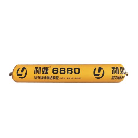 995中性硅酮结构胶强力建筑用透明玻璃胶水防水密封胶快干型硅胶虎窝淘