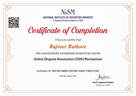 Rajveer Singh Rathore On Linkedin I Have Recently Completed The Course