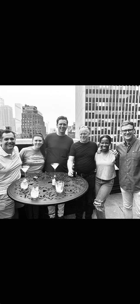 Insurtech Suretybonds Startup Bemoreliketom Aaron Steffey