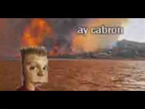 Bart Ay Cabron Bart Ay Cabron Know Your Meme