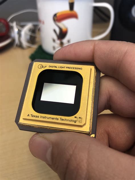 Dlp Chip Album On Imgur