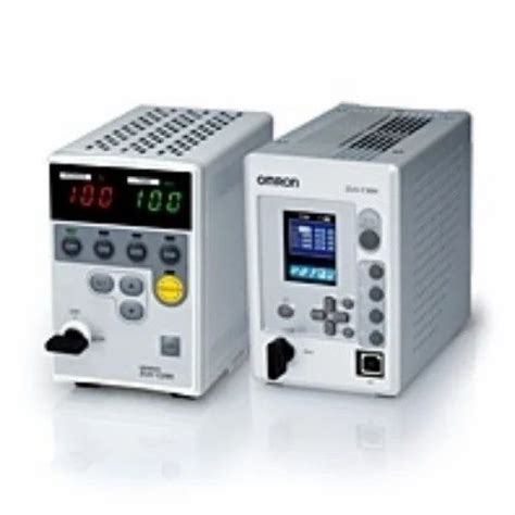 Uv Light Curing System At Best Price In Mumbai By Omron Automation