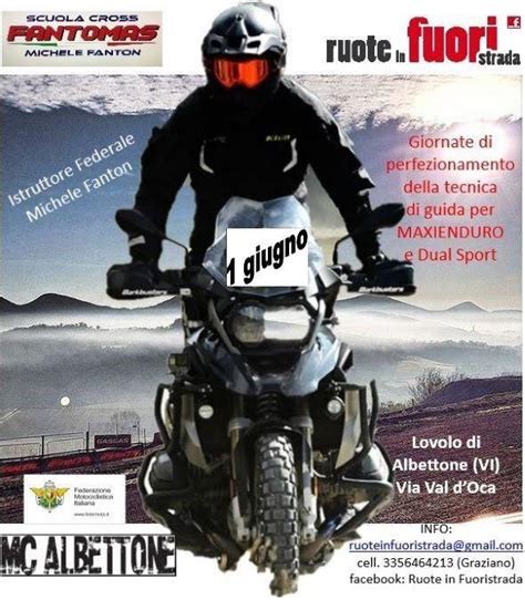 Lovico Experience 2024 Motoraduno Lovolo Vicenza Motoraduni Motogp Romagna