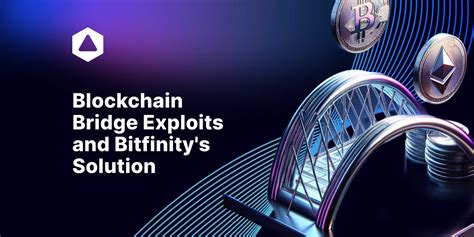 Crossing Over Carefully Blockchain Bridge Exploits And Bitfinitys