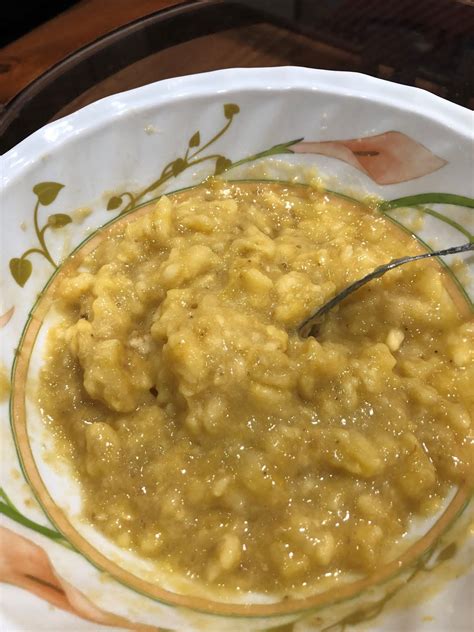 Kek Pisang Tanpa Soda Bikarbonat Dan Baking Powder
