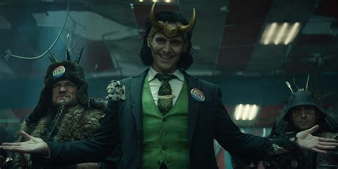 How Loki Became A Genderfluid Icon In Marvel Fandom