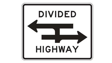 10 Of The Most Confusing Traffic Signs Explained