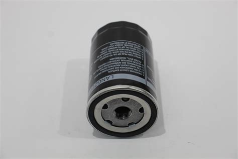 Seat Leon 1M Petrol Engine Oil Filter New Genuine 06A115561B | eBay