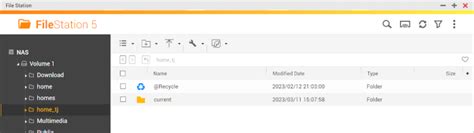 Incremental Backup To NAS The Tinkering Journal