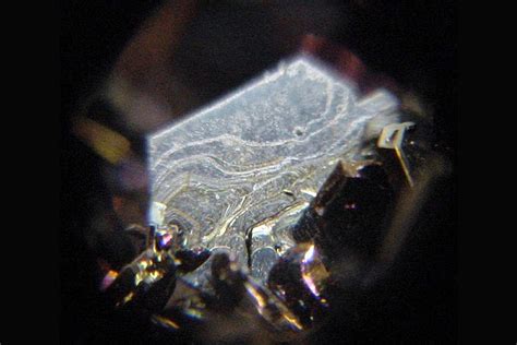 Муассанит — что это за камень — Jewellery Mag
