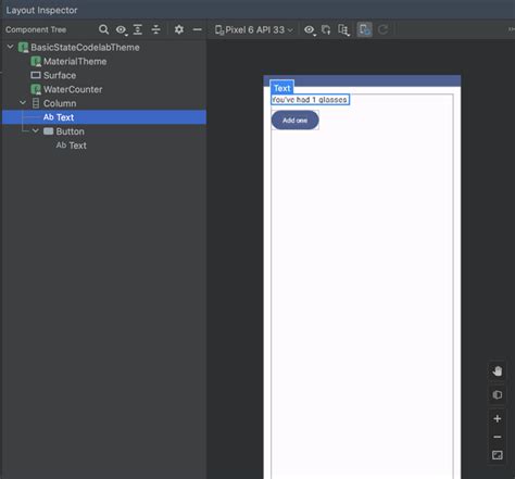 Jetpack Compose 中的状态 Android Developers