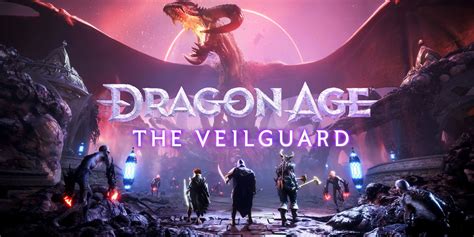 Dragon Age The Veilguard Confirms Another Returning Character