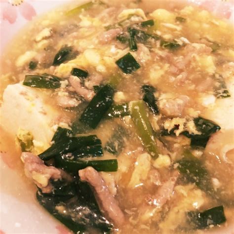 【みんなが作ってる】 豆腐 ひき肉 あんかけのレシピ 【クックパッド】 簡単おいしいみんなのレシピが375万品