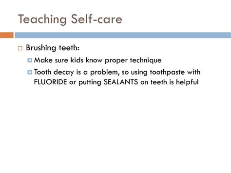 Physical Development From Ppt Download