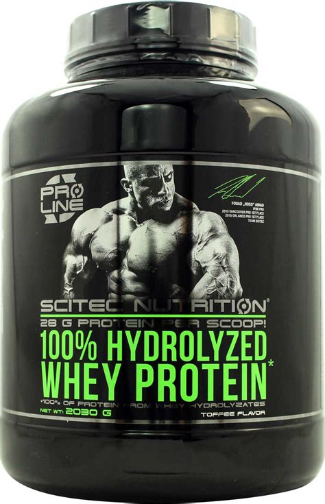 What Is Hydrolyzed Whey Protein New Product Critiques Specials And