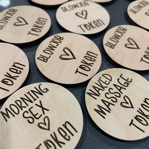 Sex Tokens Etsy Sex Tokens Etsy