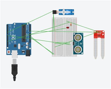 Flood Control IAAC BLOG