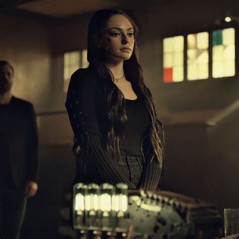 Hope In 4x14 Hope Mikaelson Daniella Rose Legacy Tv Series