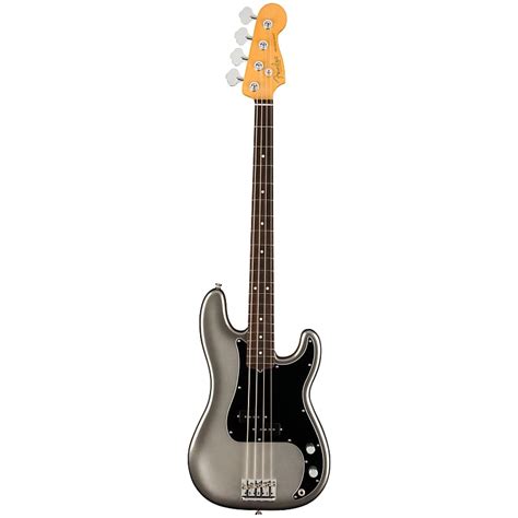 Fender American Professional Ii Precision Bass Reverb