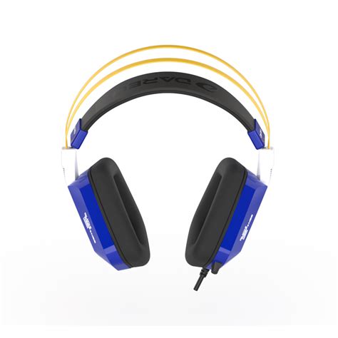 Buy Dareu EH732 Wired Headphone RGB Streamer Virtual 7.1 Surround Sound ...