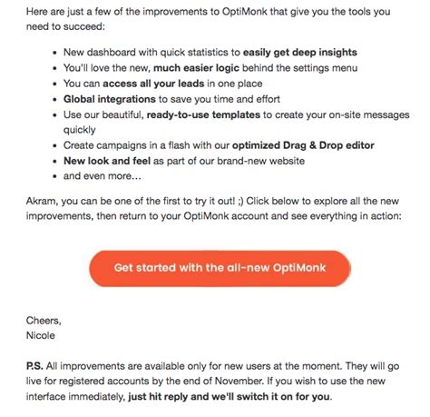 How To Use Broadcast Emails Autoresponders 8 Examples Included