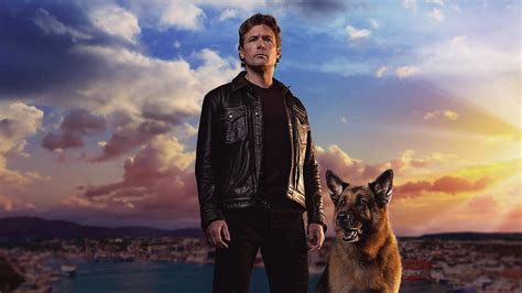 Watch Hudson Rex Season 5 Episode 6 Den Of Snakes Online Now