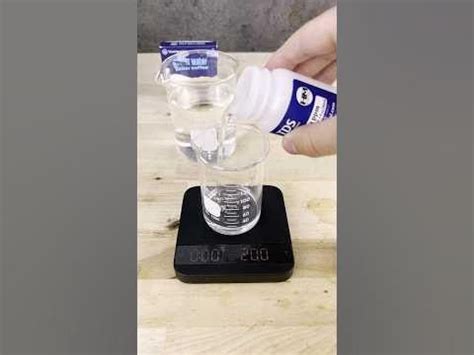 How To Calibrate Your TDS Meter